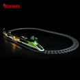 BRIKSMAX Led Kit for Lego City Express Train 60337, DIY, Easy Install ...