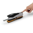 Swingline Optima 40 Heavy Duty Home Office Desk Stapler, Reduced Effort ...