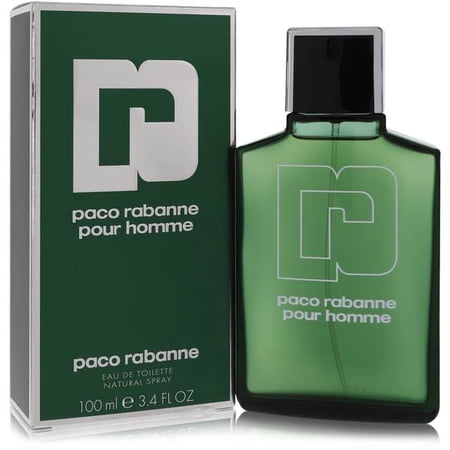 Paco Rabanne Classic Green EDT for him 100ml | Walmart Canada