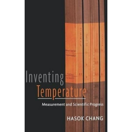 Inventing Temperature: Measurement and Scientific Progress | Walmart Canada