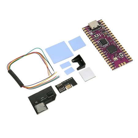 Microcontroller Replacement Modchip, Plug And Play Dual Core ...