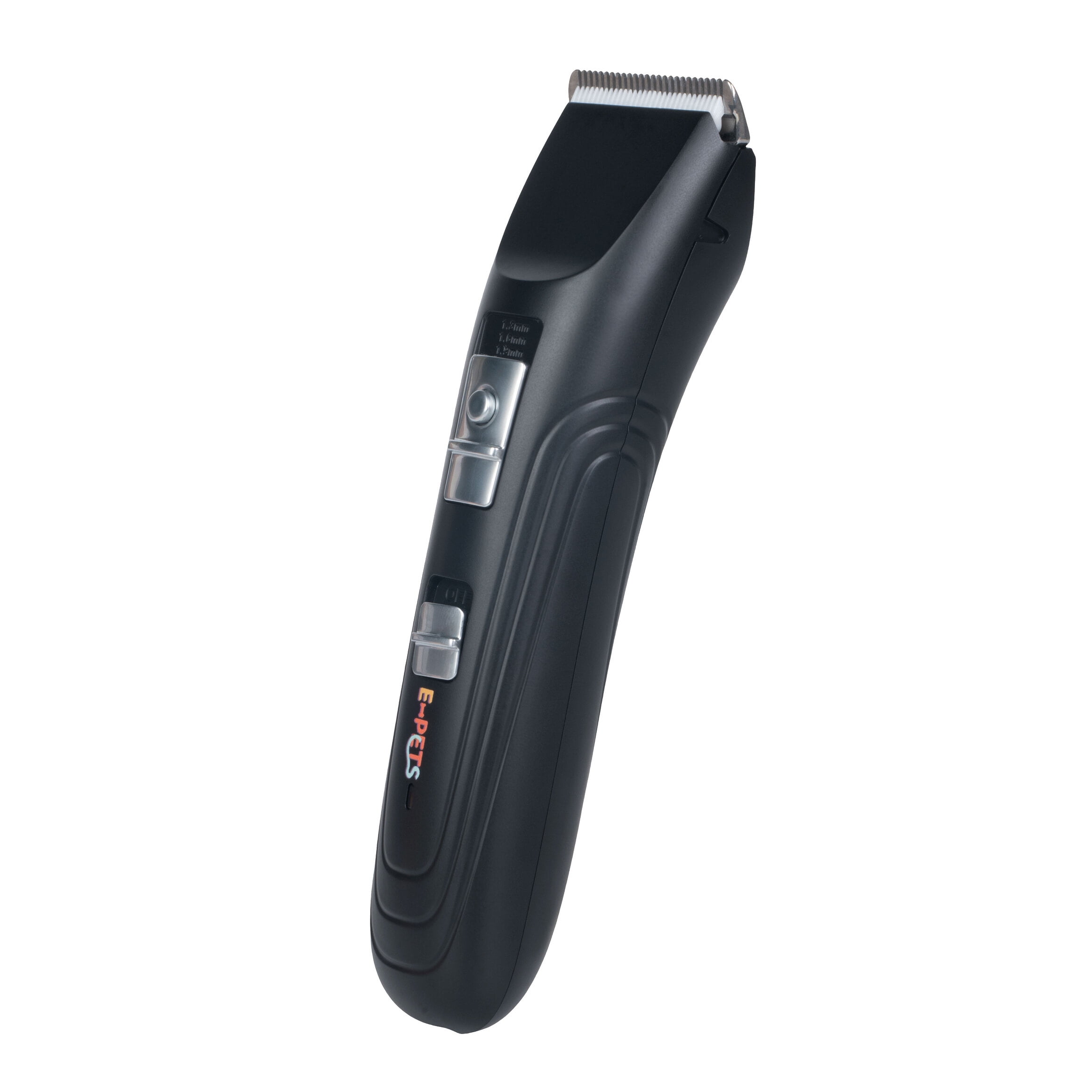 Maquina Rasuradora de Pelo E-PETS cortadora Electrica Inalambrica de ...