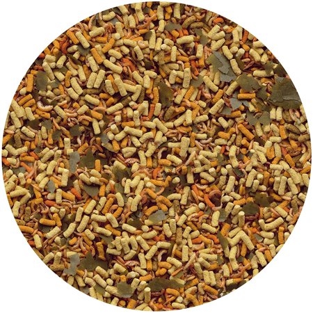 Pond Gold Mix Fish Food | Walmart Canada