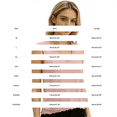 Basic Shirts Tops Sleeveless V Neck Blouse with Relaxed Shape And ...