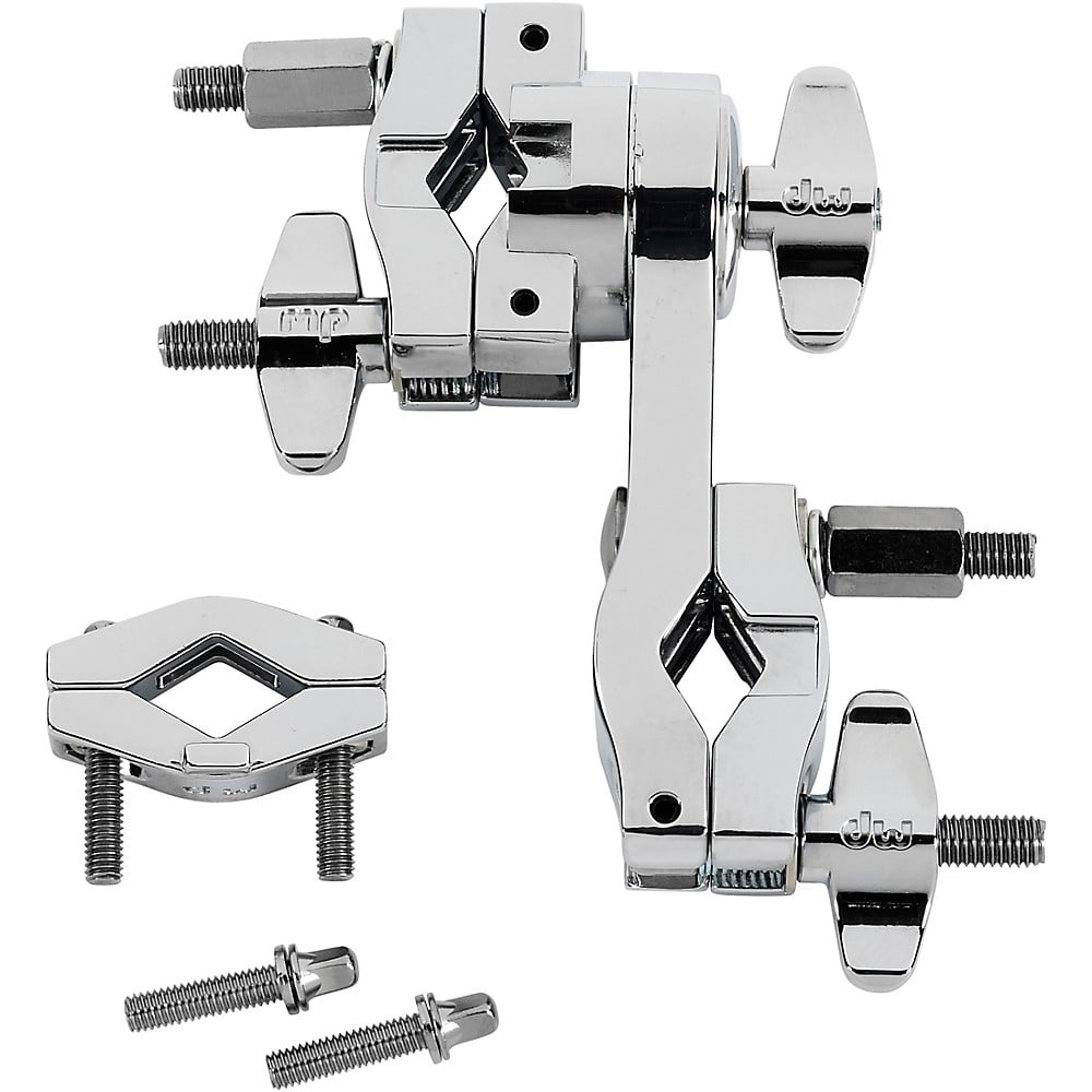 DW DWSMMG4 Mega Clamp V to Angle Adjustable V Clamp - Walmart.com ...