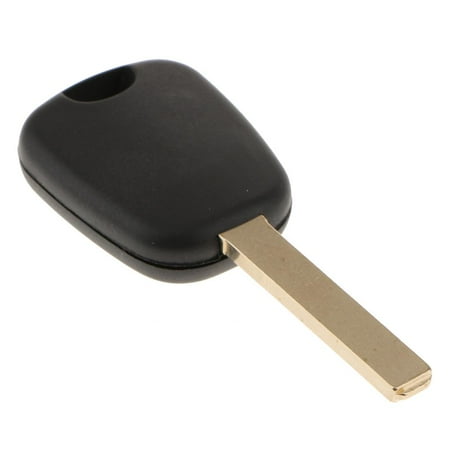 Key Blank Case Uncut for C6 Fob | Walmart Canada