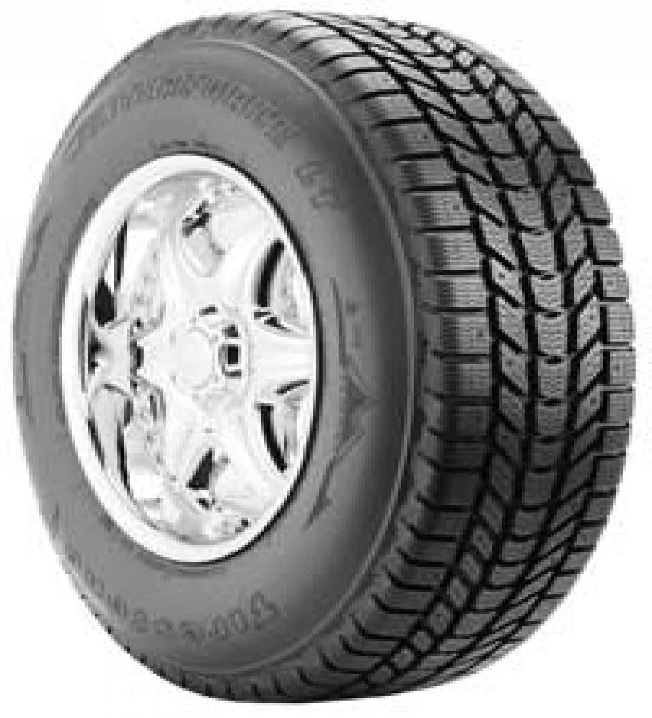 Firestone WinterForce LT Winter LT245/70R17 E 119/116R Tire - Walmart.ca