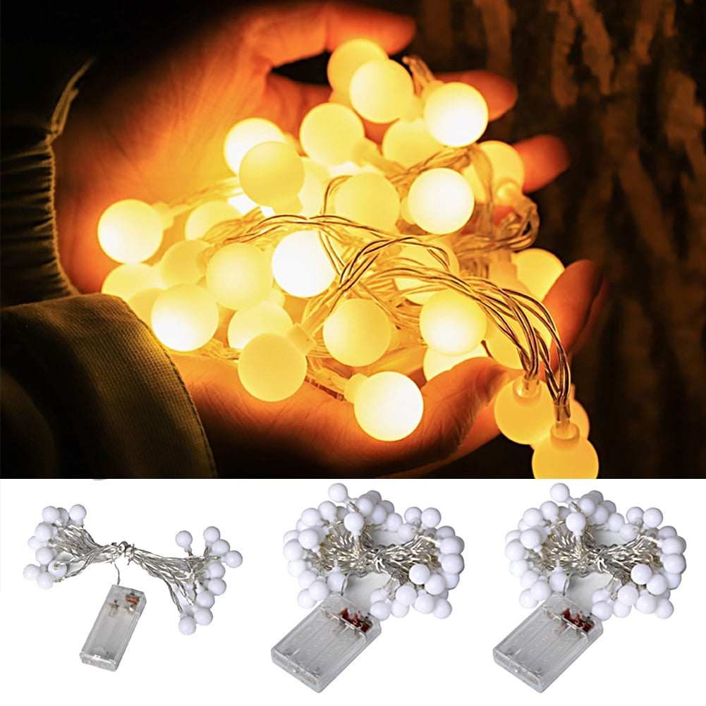 1 Set Camping Light String Lights, String Lights Indoor Outdoor ...