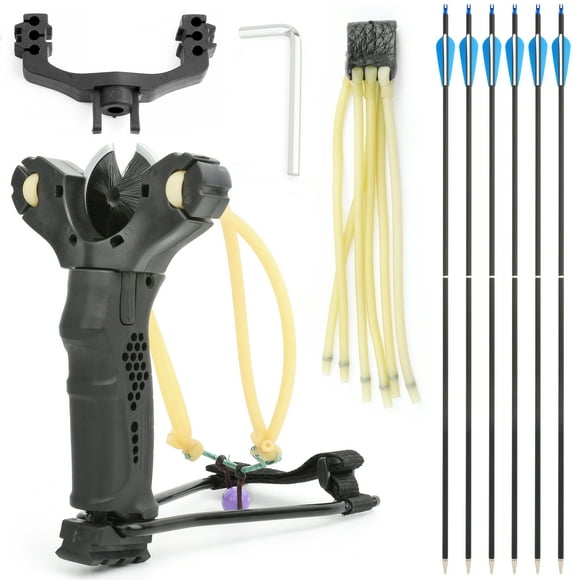 Wrist Rocket Slingshot