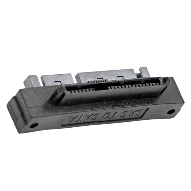 SFF-8482 SAS 22 PIN a HDD Adaptador 90 GRADO CONVERTIDOR DERECHO ...