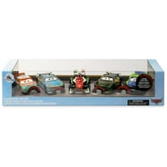 Disney Pixar Cars HHM81 Diecast Vehicles, Multicolour - Walmart.com