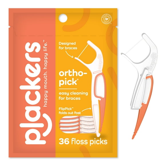 Plackers