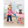 My Life As Tidy Up Play Set - Cleaning Accessories - Walmart.com