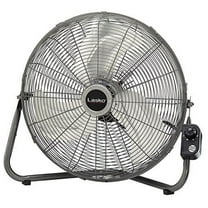 Lasko Pro-Performance Heavy-Duty High Velocity Utility Fan with ...