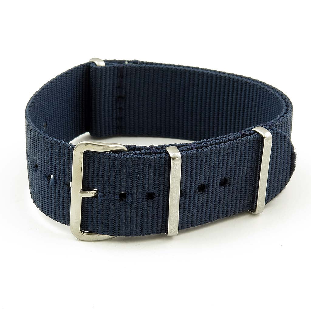 StrapsCo One-Piece Watch Strap - Walmart.com