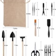 10Pcs Mini Succulent Gardening Tool Set, Plant Transplanting & Potting ...