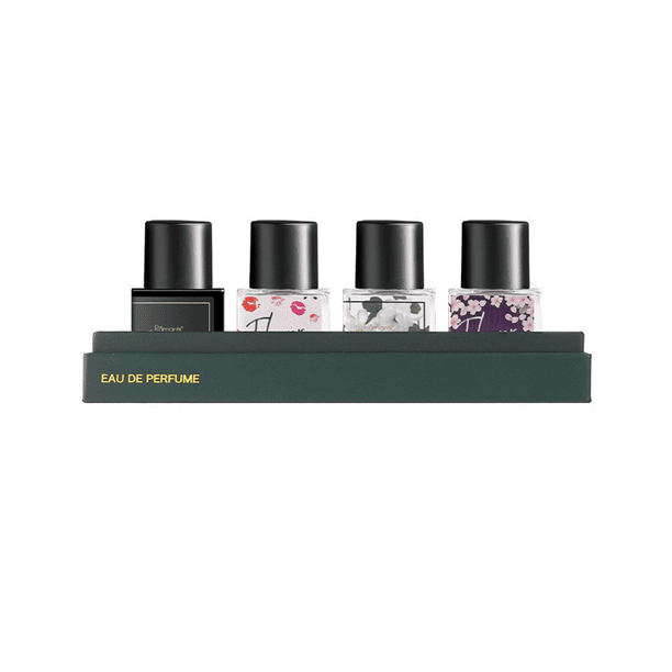 New Secret Perfume Inner Intimate Private Part Panty Perfume Honey ...