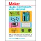 Learn Electronics with Arduino : An Illustrated Beginner's Guide to Physical Computing ...