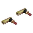 2Pcs joint Tie Rod End for Cub-Cadet Toro112-0917 923-0448A 723-0448A ...