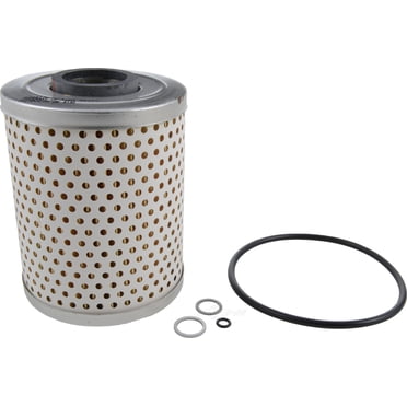 MANN Filters Cartridge Oil Filter Element Fits 2008-2013 BMW M3 M5 OEM ...