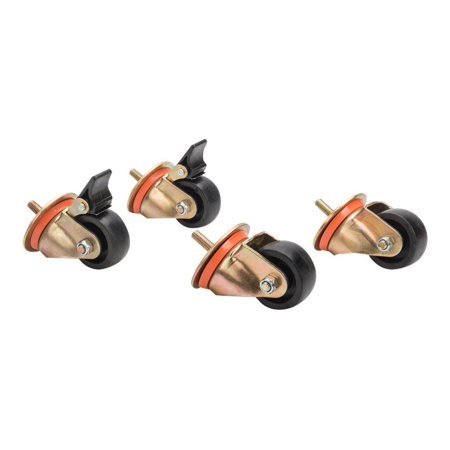 DIGITUS Professional - rack casters kit | Walmart Canada