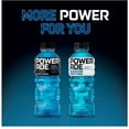 POWERADE Electrolyte Enhanced Sports Drinks, Mountain Berry Blast, 20 ...