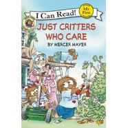 My First I Can Read: Little Critter: Just a Kite (Hardcover) - Walmart.com