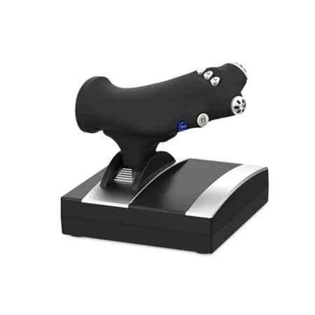 Game Flight Control Manipulator For 2119pro Pc Flight Joystick With ...