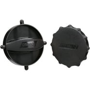 Valterra T1001VP Bladex Waste Valve with Plastic Handle - 1-1/2 ...