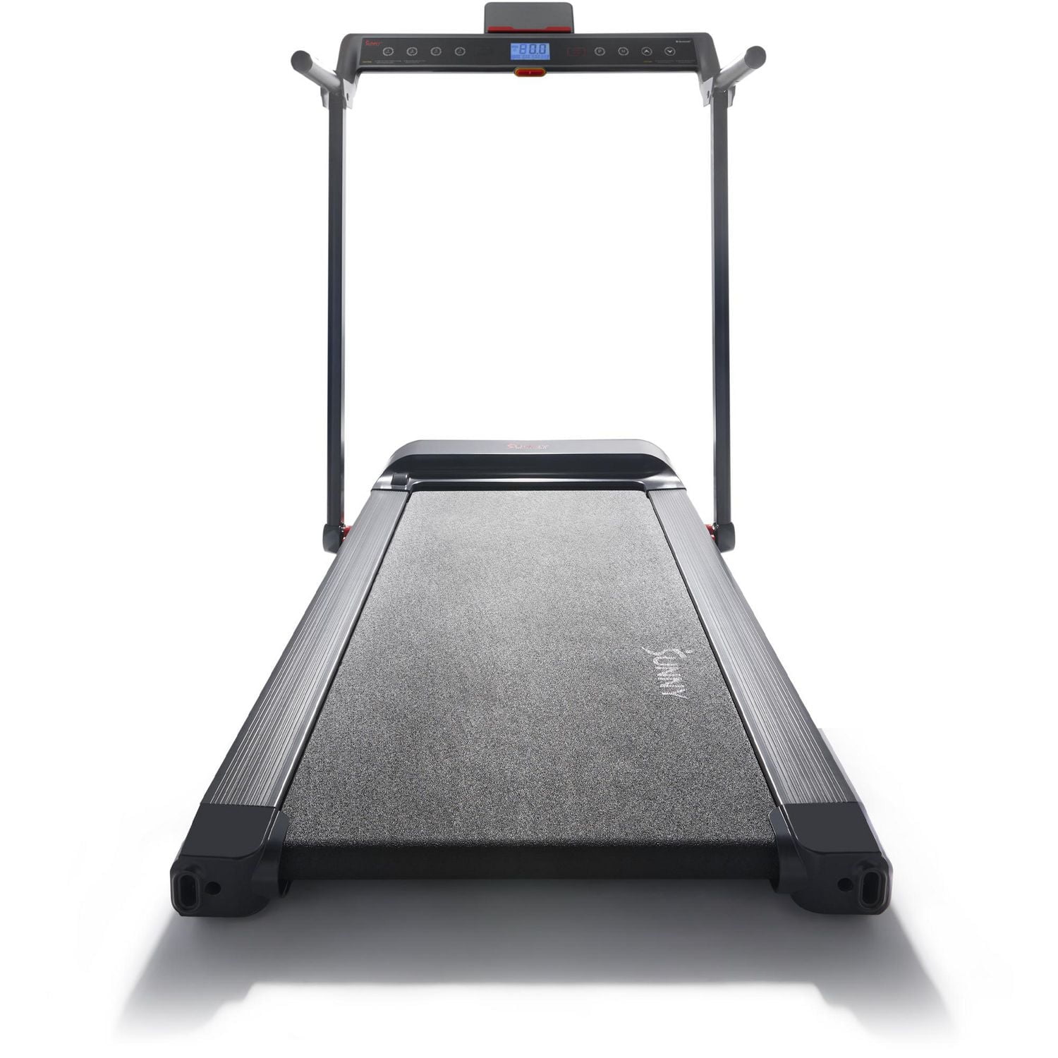 Click here for Sunny Health & Fitness Strider Foldable Treadmill... prices