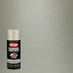 Rust-Oleum Universal All Surface Metallic Satin Nickel Spray Paint and ...