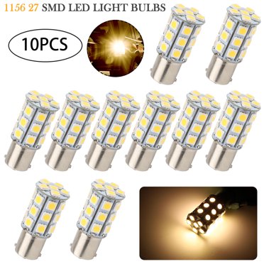12 Volt Low Voltage Wedge Base Led Landscape Bulbs T5 T10 3W 300lm,T5 ...