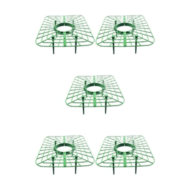 keepw Easy To Apply Garden Stand Strong And Durable Frame For Plant ...