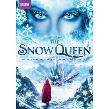 The Snow Queen Hallmark DVD - Walmart.com