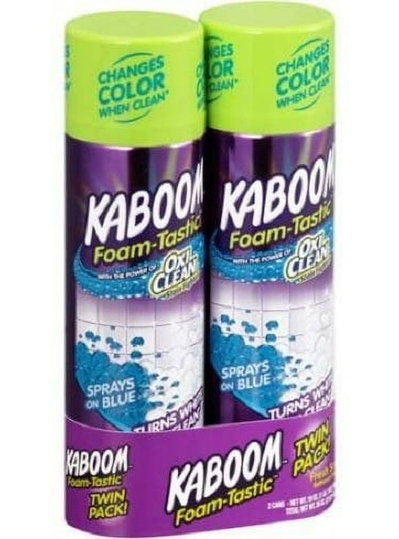 Kaboom in Bathroom Cleaning Supplies - Walmart.com