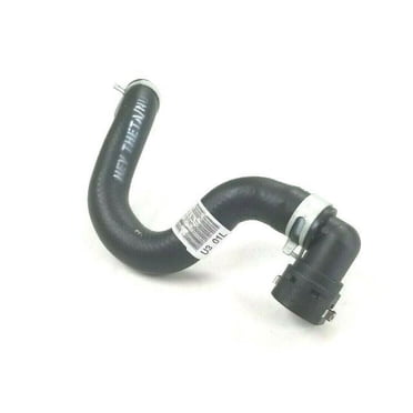 Heater Hose - Inlet - From Auxiliary Water Pump - Compatible with 2012 ...