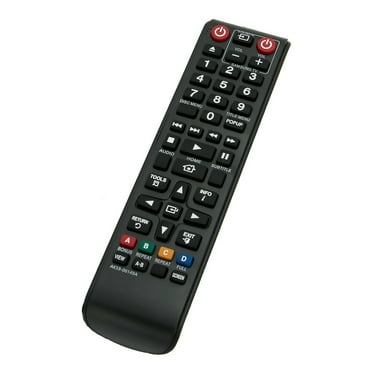 Samsung Universal Remote Control for Blu-ray DVD Players - Walmart.com