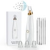Abody Blackhead Remover Pore Vacuum, Acne Extraction Tools, Skin Pimple ...