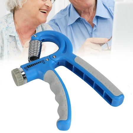 10-60kg Adjustable Hand Grips, Arm Strength Exercise Rehabilitation ...