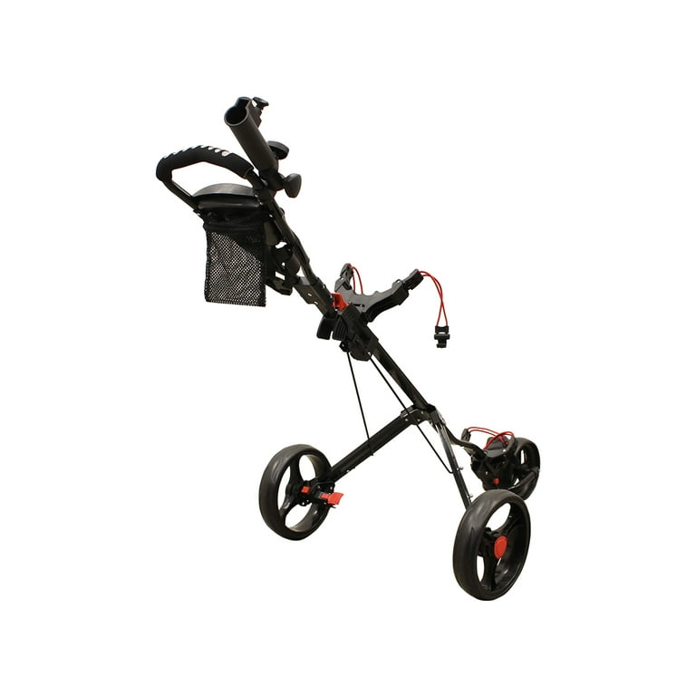 Golf Bag Carrier: Transform Your Bike Into The Ultimate, 54% OFF