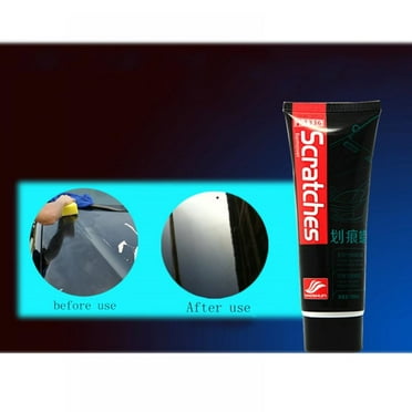 Formula 1 Scratch Out Paste - Walmart.com