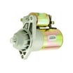 Powermaster 9103 PowerMax Starter, Small Block Ford, 157 Tooth Fits ...