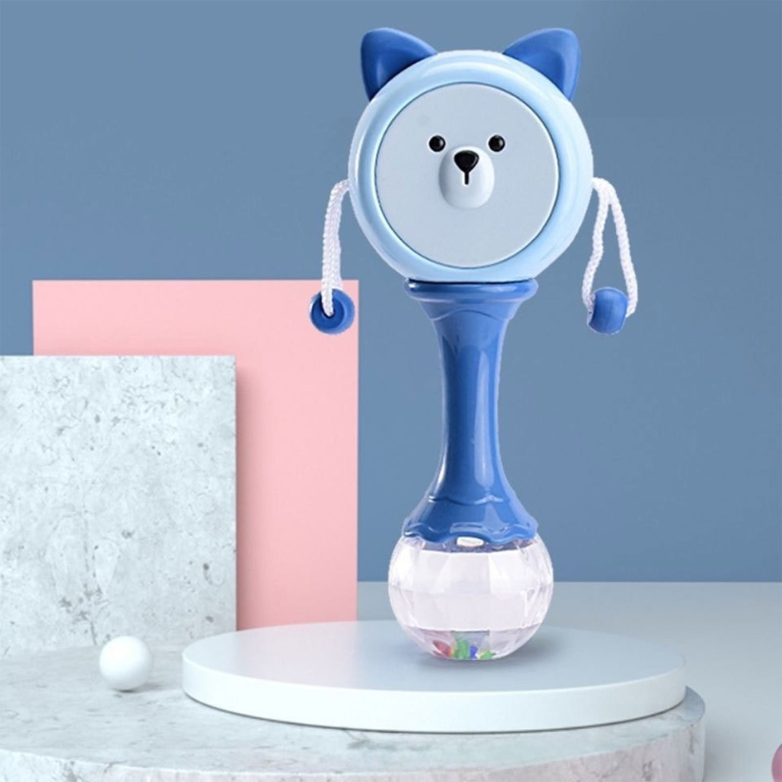 Click here for Toys Under $5! Kkbbma Baby Rattles Toys - Children... prices