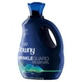 Downy Anti-Wrinkle Guard Liquid Fabric Softener, Fresh Scent, 81 fl oz ...