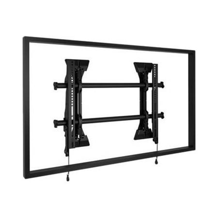 Chief Fusion Medium Adjustable Display Wall Mount - For Displays 32-65 ...