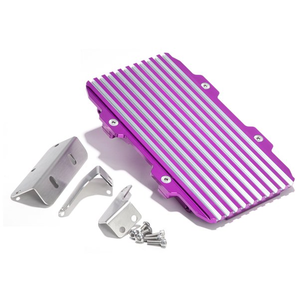 BAC8000 Controller Mount Kit for Surron Light Bee X Talaria Sting ...