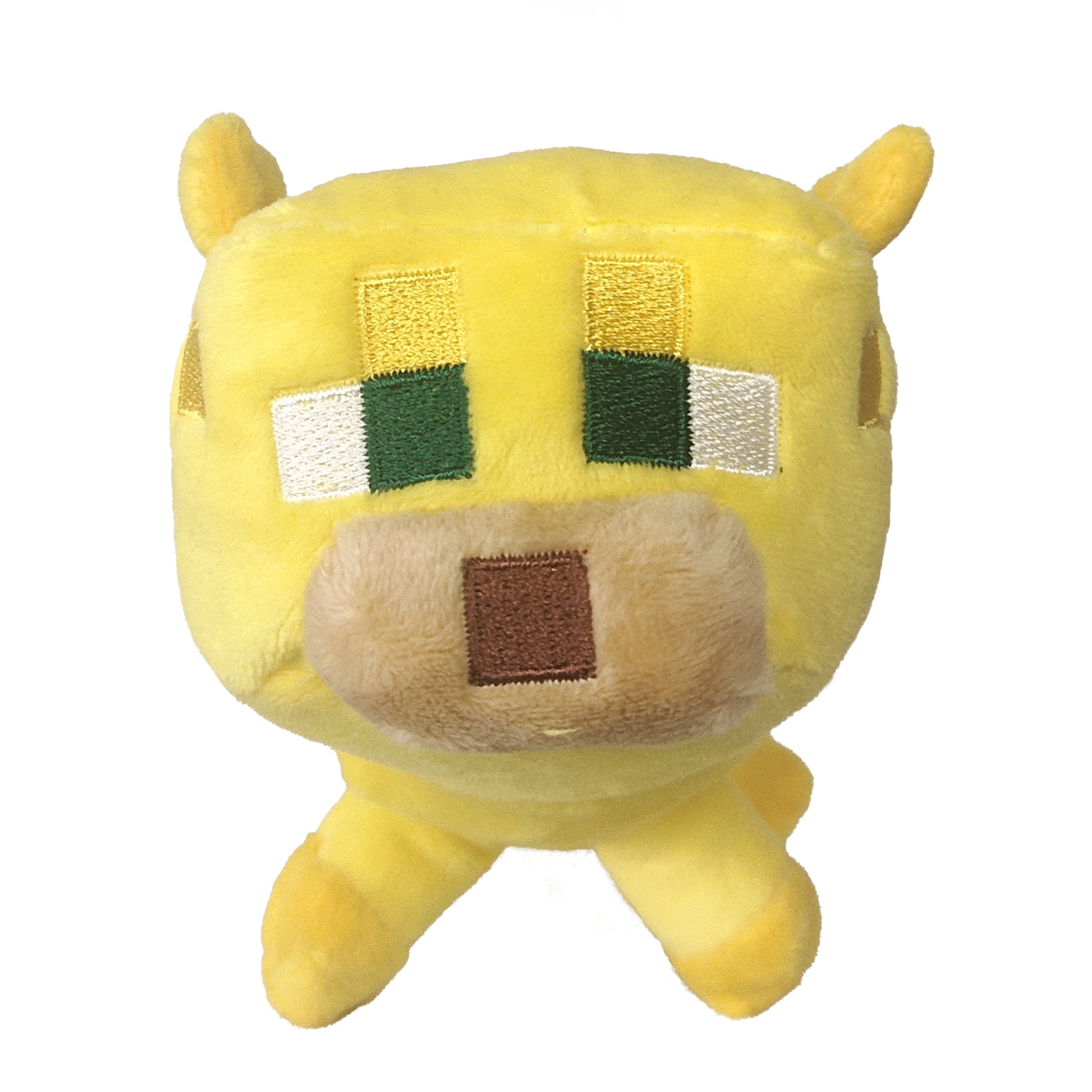 Baby Minecraft Ocelot