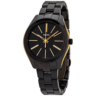 Rado Sintra Jubile Mens Watch R13432732 - Walmart.com