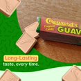 Choward's Guava Tropical Candy BCF26 | Unique Fruit Flavors Mint for ...