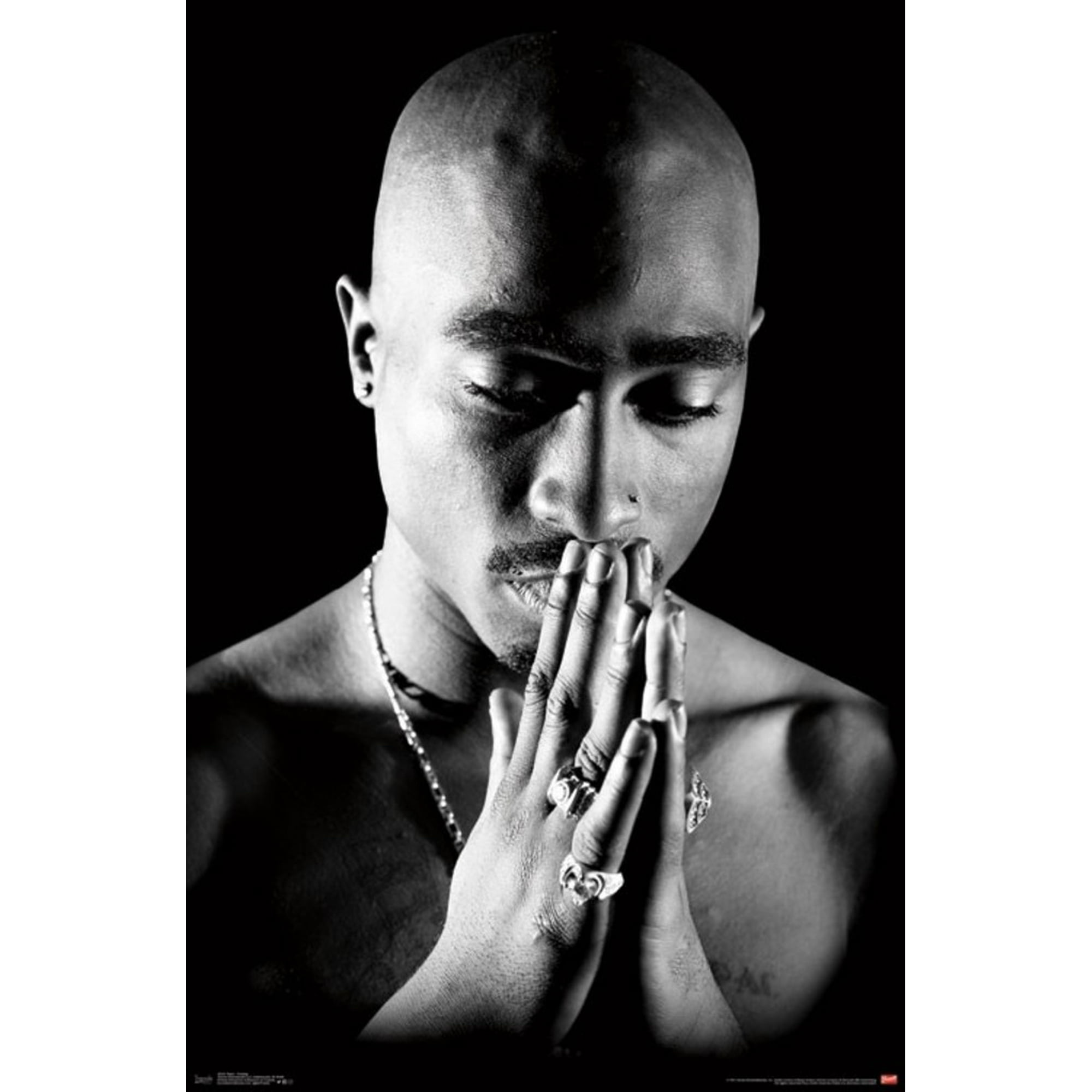 Click here for F-Trends Tupac Praying prices